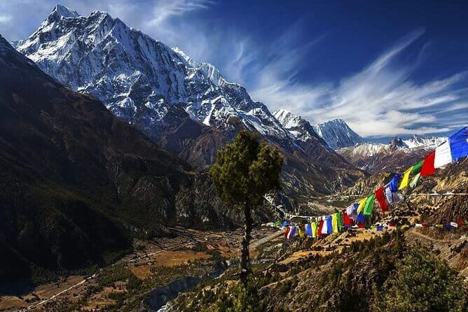 13 Days Trekking in Annapurna Circuit - What Makes This Tour Stand Out
