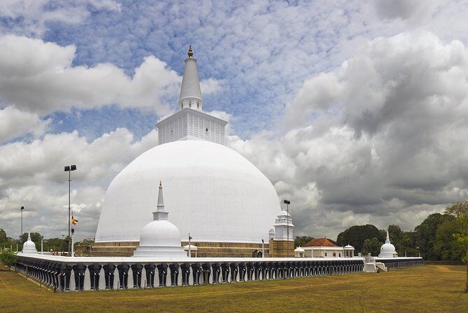 14 Days Amaizing Srilanka - What Travelers Can Expect