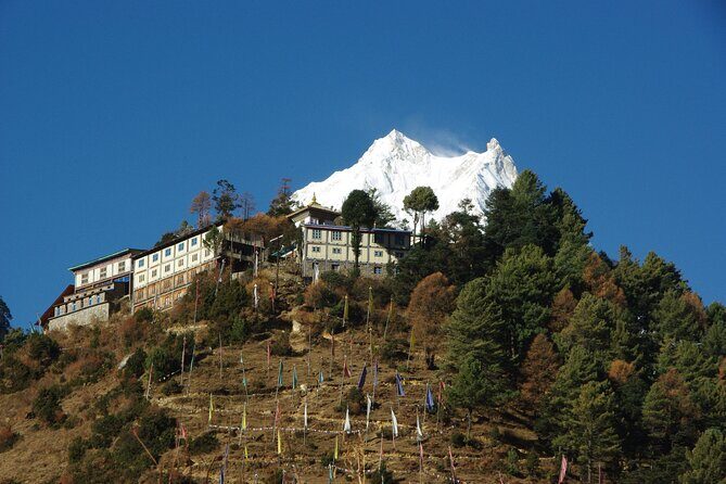 14 Days Manasalu Trek With Larkye Pass - An In-Depth Look at the 14-Day Manaslu Trek With Larkya Pass