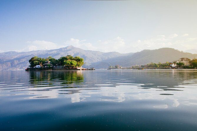 14 Days Nepal and Tibet Tour - Transportation and Logistics