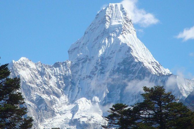15-Day Mt. Everest Base Camp Trek - Who Will Love This Trek?