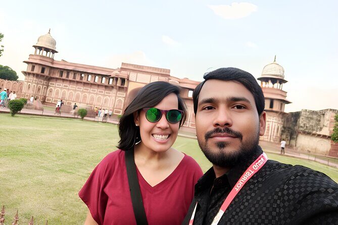 15-Day Private Rajasthan Heritage Tour Safari, Desert, Taj Mahal - Who Should Consider This Tour?