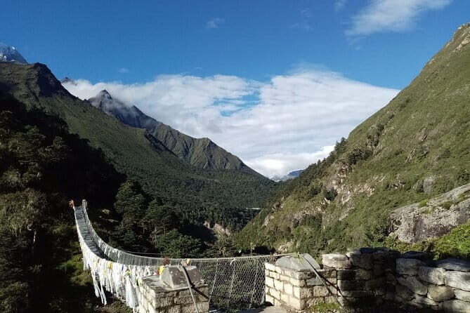 15 Days Annapurna Base Camp Yoga Trekking - Trekking Through Nepal’s Iconic Landscapes