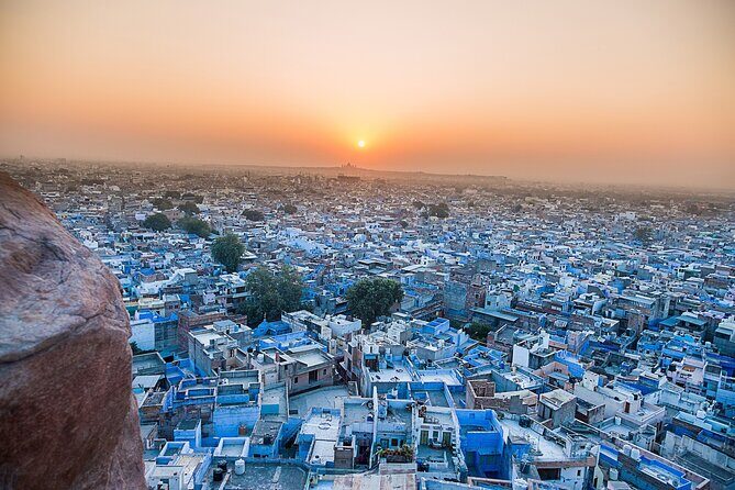 15 - Days Private Tour Delhi, Rajasthan, Agra and Varanasi Tour - Authentic Experiences and Hidden Gems