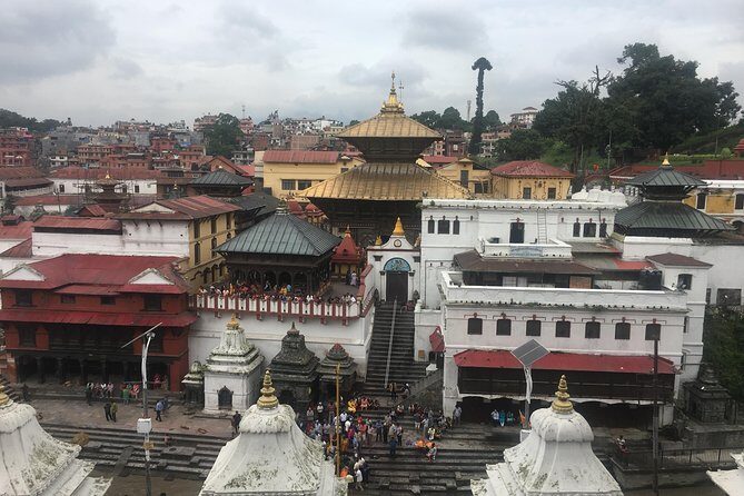 15 Days Relaxing Nepal Explore Trip with Easy Trek, Tour, National Park Safari - Transitioning to Pokhara: The Gateway to Nature