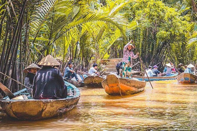 15 Days -The Best booked Vietnam Itinerary from Hanoi - Practical Details and Value