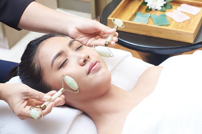 150 Minutes Phuket Coco Mojito Massage - Key Points