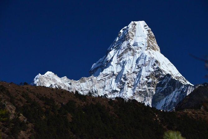 16 Days Island Peak Climbing With Everest Base Camp Private Trip - What the Reviews Say