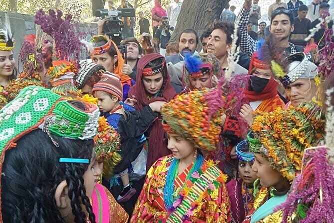 16 Days North Pakistan Autumn Tour Book Now 2025-26 - Transportation and Accommodation