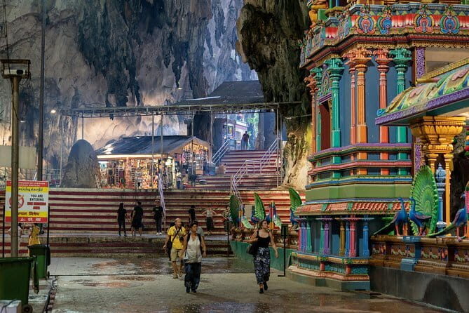 *16 Hrs Kuala Lumpur Van Tour from Ipoh w' Tour Guide - Who Will Love This Tour?