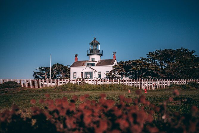 17-mile Drive Electric Bike Rental (4 hours) Best Place to Start! - Who Will Enjoy This Experience?