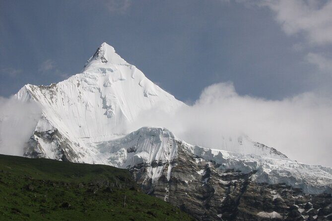 17 Nights Laya Gasa Trek with Royal Highland festival - Trekking Difficulty and What It Means for You