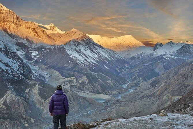 18-Day Annapurna Circuit Private Trekking Tour from Kathmandu - Authentic Experiences and Practical Considerations
