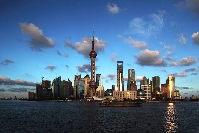 18-Day Classic China Tour: Xi'an-Chengdu-Zhangjiajie-Shanghai - Who Is This Tour For?