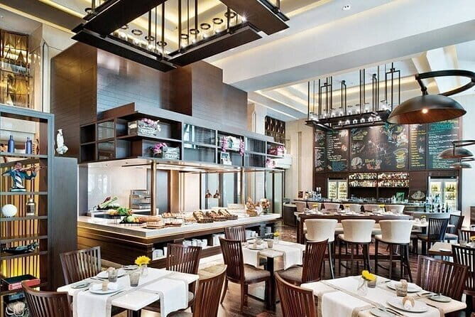 1897 Lounge, Kempinski Afternoon Tea - Final Thoughts: Is It Worth It?