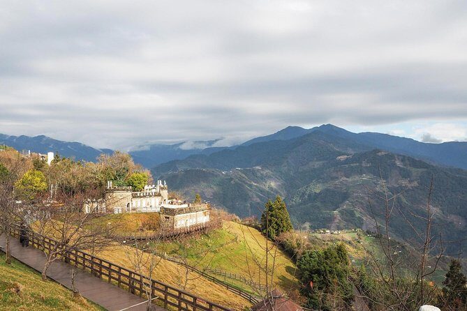 1D Tour to Cingjing Farm from Taichung - Analyzing the Value