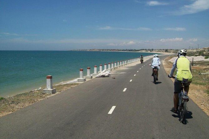 1Day Biking to Nha Trang from Dalat - What You Need to Know: Practical Details