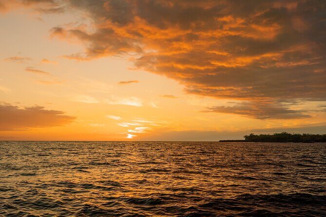 2.5 Hour Super-Raft Sunset Cruise - Who Should Consider This Tour?