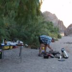 2 Day / 1 Night Kayaking Trip on Black Canyon below Hoover Dam from Las Vegas - Authenticity and Value