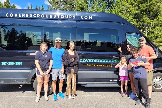 2 Day 1 Night Yellowstone with Expert Guide - Why This Tour Adds Value
