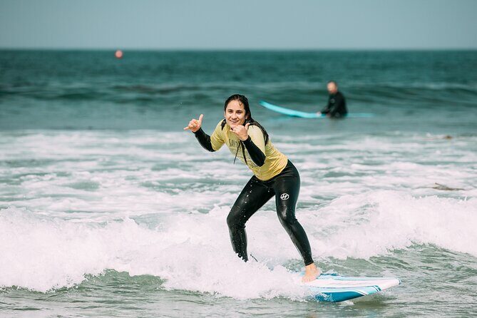2 Day Adult Surf Retreat in San Diego - Frequently Asked Questions