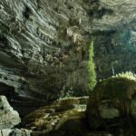 2-day Amazing caves: Paradise cave - Dark Cave - Phong Nha cave - Potential Drawbacks