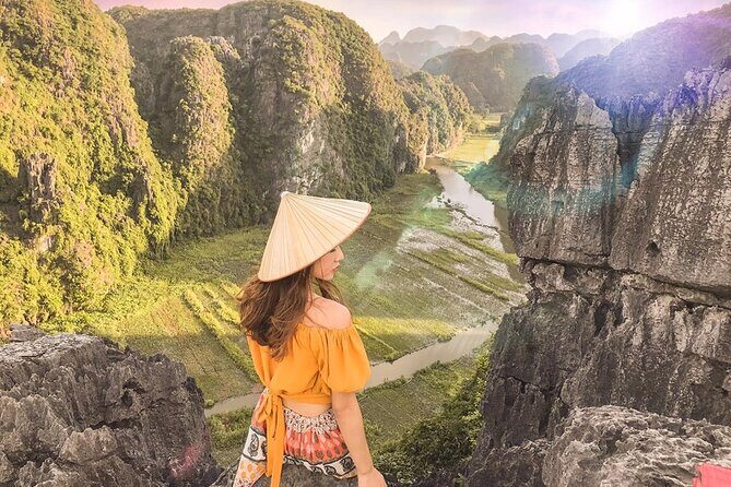 2-day Amazing Ninh Binh from Hanoi/ Ninh binh/ Halong - Who Should Consider This Tour?