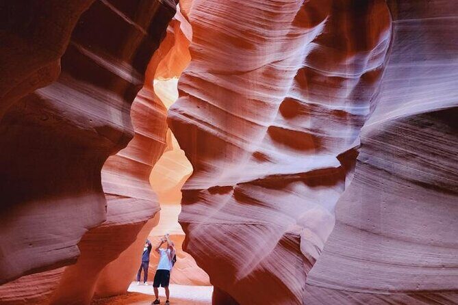 2-day Antelope Canyon, Grand Canyon, Zion - What Youll Love About This Tour