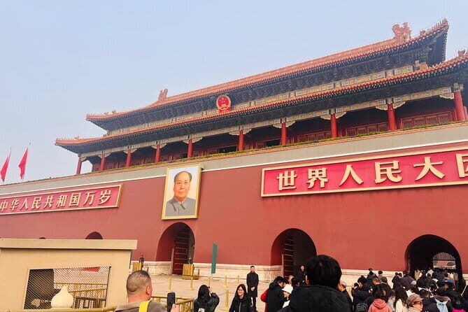 2 Day Beijing Highlights All Inclusive Private Tour - Final Thoughts