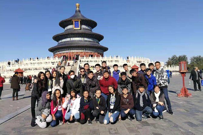 2- Day Beijing Private Tour - What Travelers Say