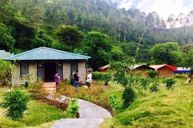 2-day Camping Trip in Chanfi, Uttarakhand - What to Expect During the Trip