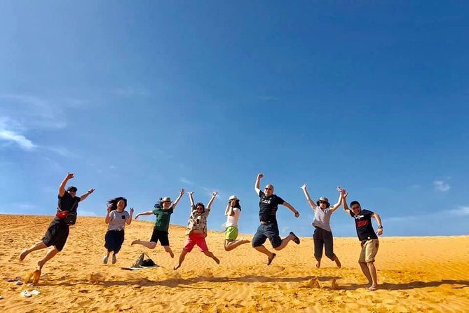 2 Day Car Tour Excursion Dalat and Mui Ne (Minimum 4 guest) - The Value of This Tour