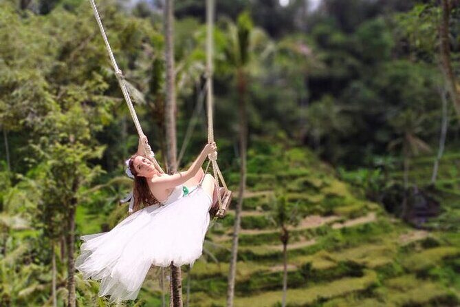 2-Day Experience Bali: Most Popular Tour - Who Should Book This Tour?