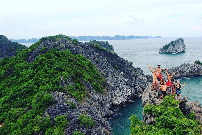 2-day explore Cat Ba Island - Visiting Monkey Island & Cat Ba National Park - Practical Tips for Travelers
