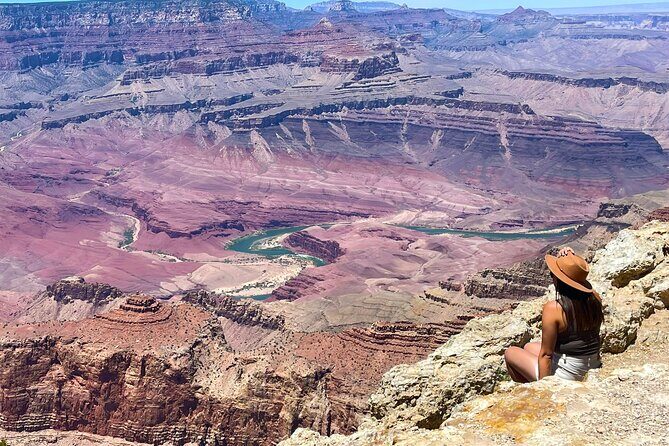 2-Day Grand Canyon, Antelope Canyon, Monument Valley and Sedona - Why This Tour Works: The Practical Side