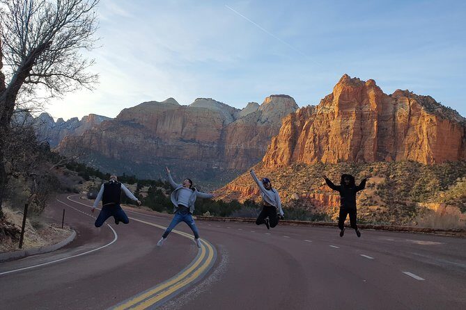 2 Day Grand Canyon, Bryce and Zion Canyons, Horseshoe Bend and Antelope Canyon - Authentic Experiences and Insights from Travelers