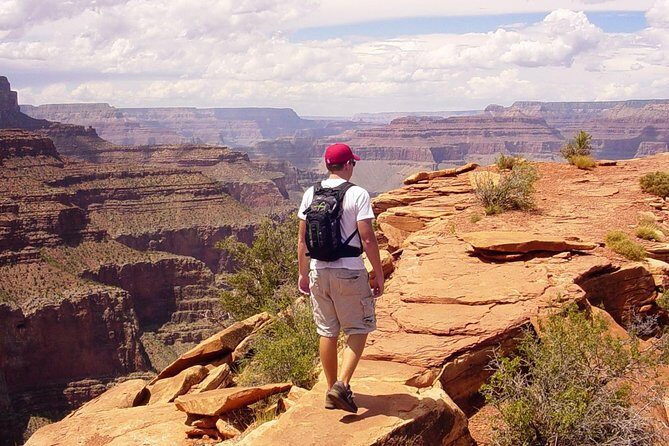 2-Day Grand Canyon Tour from Las Vegas - Analyzing the Value