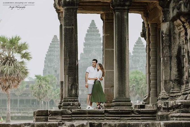 2 Day -Guided Trip to Angkor Wat Sunrise and Sunset - Final Thoughts