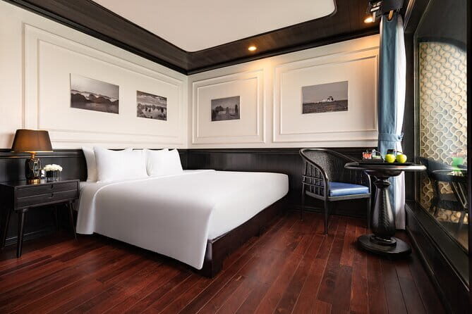 2 Day Halong Bay and Lan Ha Bay Cruise with Balcony - Who Is This Tour Best For?