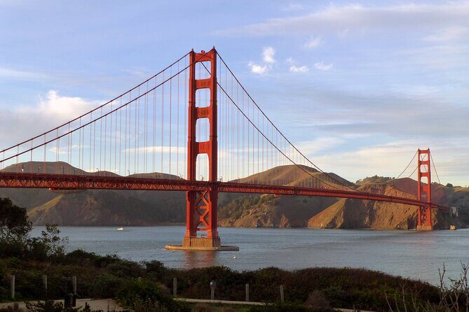 2-Day Hop-On Hop-Off Tour & Alcatraz - What the Experience Looks Like for Travelers