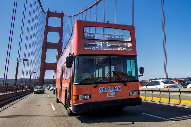 2 Day Hop-On Hop-Off Tour Plus Night Tour - Bonus Activities: Chinatown and Bike Rental