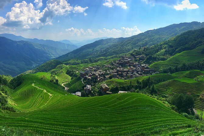 2 Day - Longji Rice Terraces - Sunrise Hiking Tour - The Real Experience: What Travelers Say