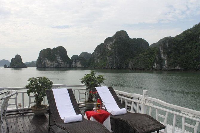 2-day Luxury Halong Bay cruise from Hanoi - Final Thoughts: Who Will Love This Tour?