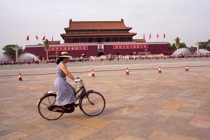 2-Day Mini Group Tour: Tiananmen Square, Forbidden City, Great Wall & More - Details That Matter to You