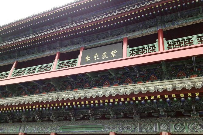 2-day Most Flexible Private Xian Complete Tour - FAQs