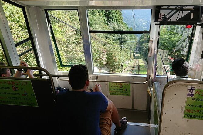 2 Day Mt. Mitake Takigyo Experience and Sake Brewery Visit - Day 2: Sake, Scenic Views, and Reflection