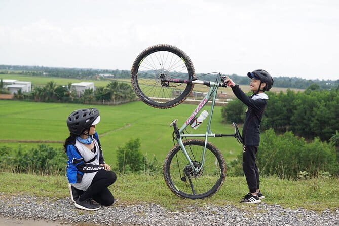 2-Day Nam Cat Tien Biking and Trekking Tour - Who Should Consider This Tour?