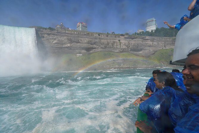 2-Day Niagara Falls USA Tour from Boston - The Value of the Tour