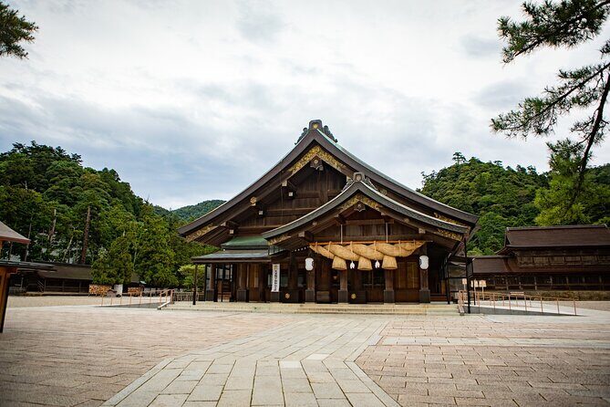 2-day One way Minibus Tour around IZUMO from KOKURA to HIROSHIMA - What Travelers Say About This Tour