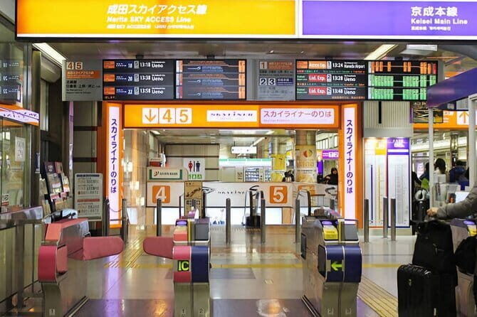 2 Day Package Tour including Haneda Airport Pickup - Practical Details: Transportation and Costs